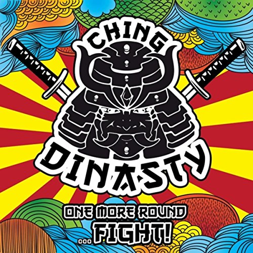 Amazon.com: One More Round... Fight! : Ching Dinasty: Digital Music