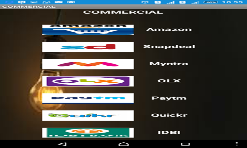 Multi_Browser - App on Amazon Appstore