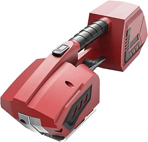 Amazon.com: Powered Strapper, Bander Packaging Tensioner, Fully ...