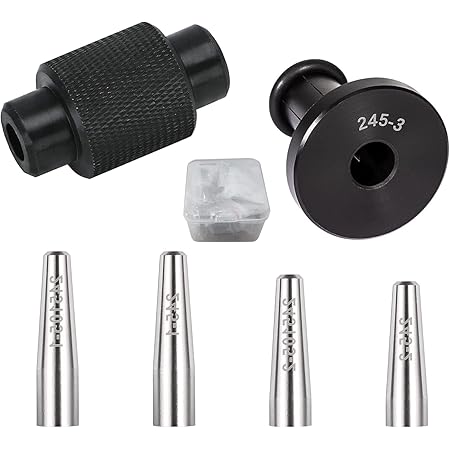 Amazon.com: CTA Tools 5008 Fuel Injector Seal Tool fits 2.0L, 2.4L, 2 ...