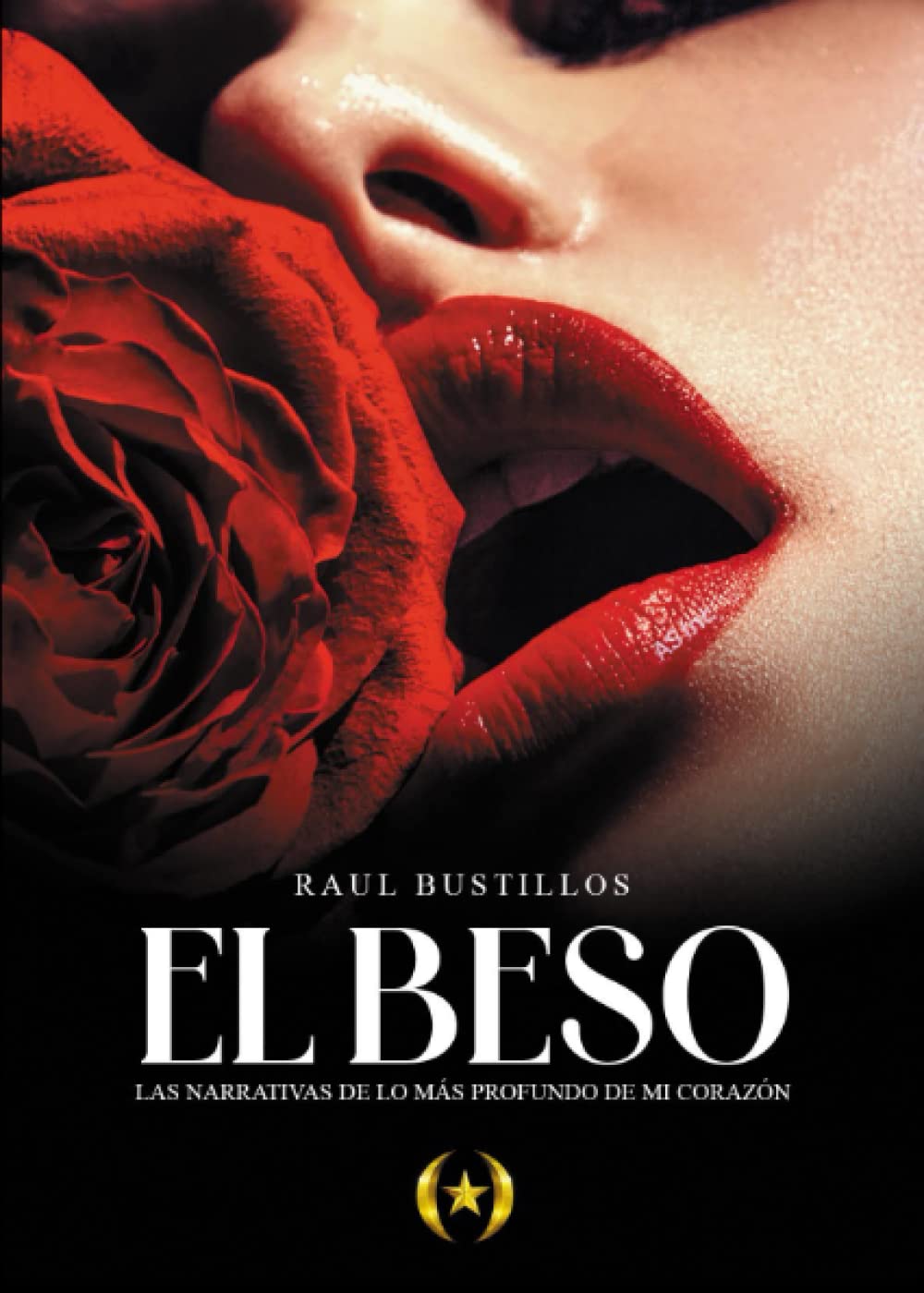 Beso (Colección Dorada Editorial c.a) (Spanish Edition): Bustillos ...