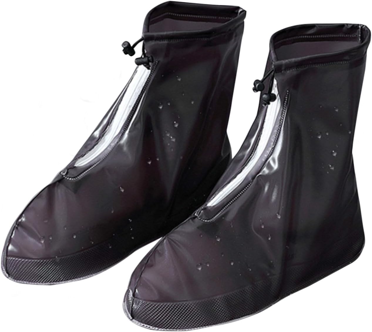 Amazon.com: WFARH Shoe Covers, Waterproof Shoe Covers for Rain ...