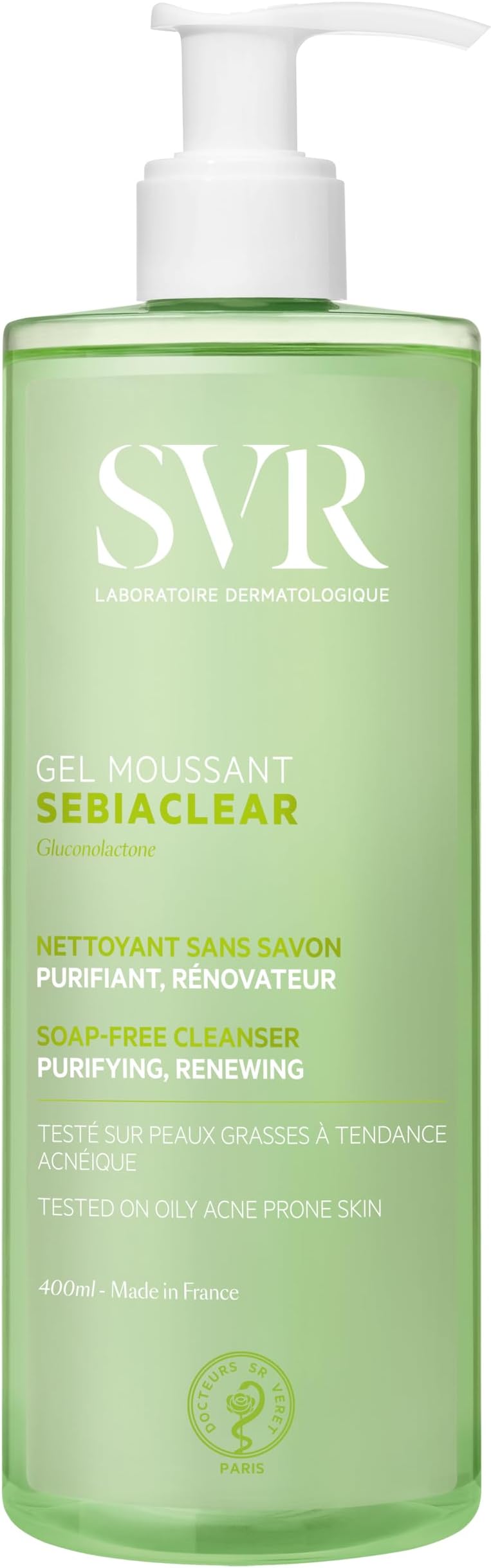 Amazon.com: !!! ACNE OUT OXY WASH CLEANSING GEL - !!!TOP PRODUCT FROM ...