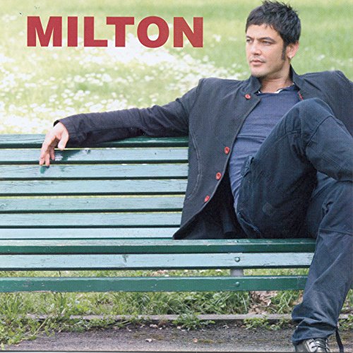 Milton by Milton on Amazon Music - Amazon.co.uk