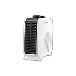 RR Signature WARMSURE Room Heater for Home | Dual Heating Mode (1000/ ...