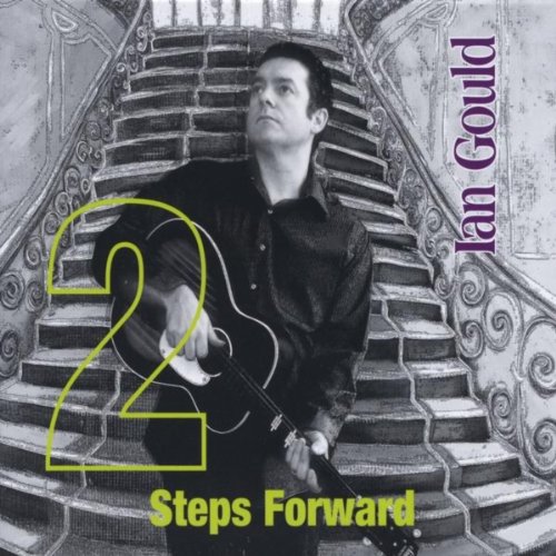 Amazon.com: 2 Steps Forward : Ian Gould: Digital Music