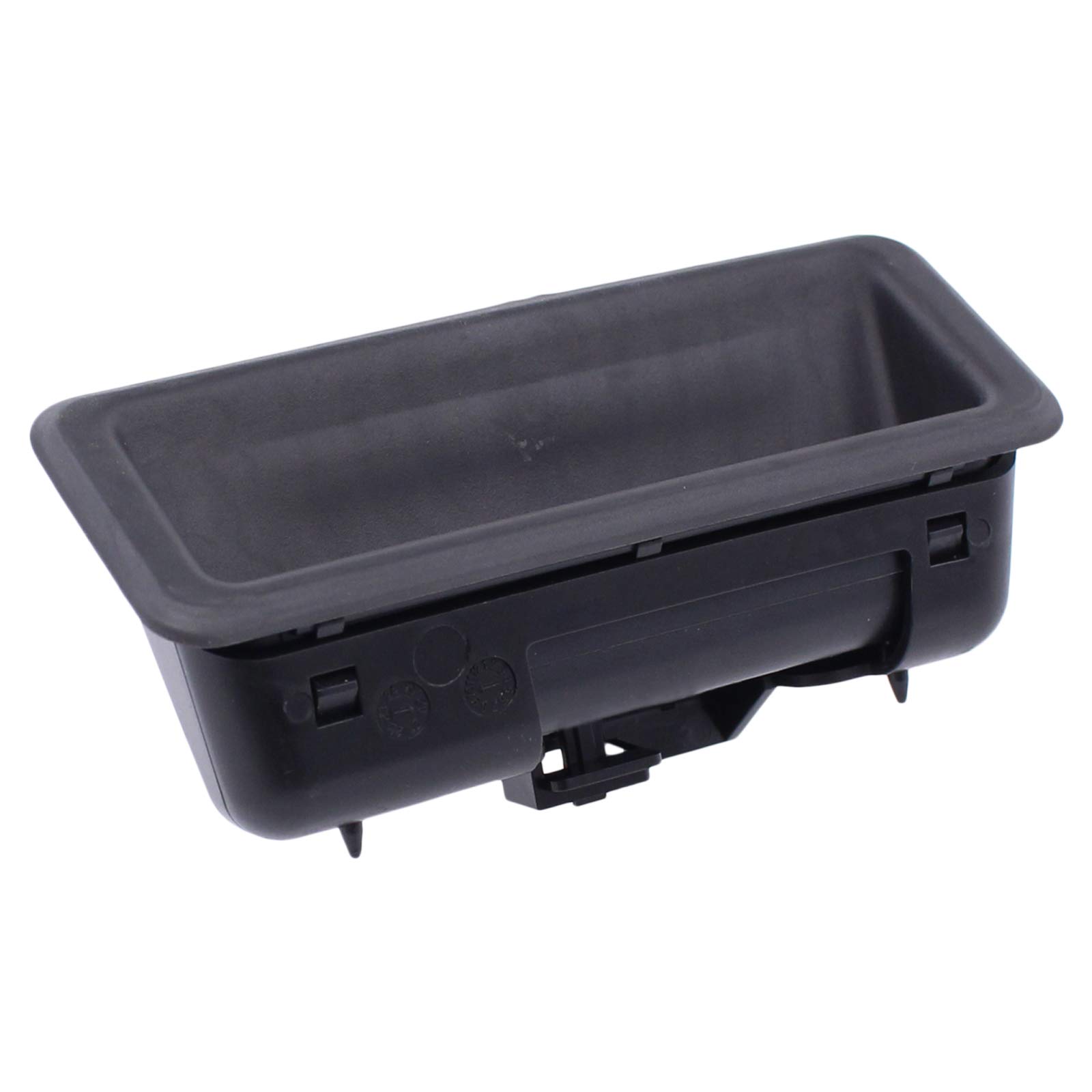 HouYeen Boot Tailgate Trunk Handle Release Switch for BM-W 1 3 5 Series ...