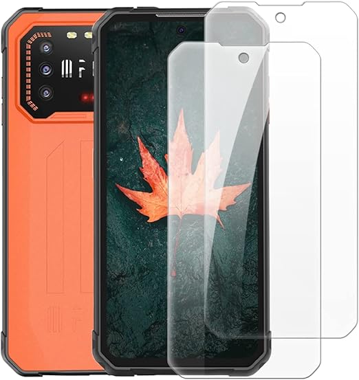 Shantime (2 Pack) for IIIF150 Air1 Pro Tempered Glass Protective for ...