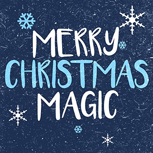 Play Merry Christmas Magic by VARIOUS ARTISTS on Amazon Music Unlimited
