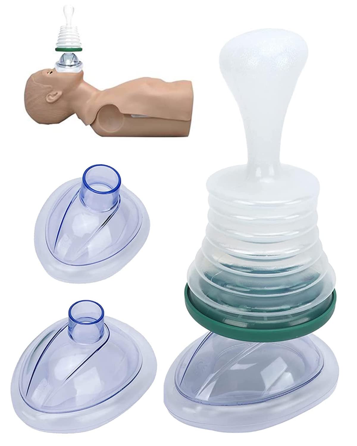 Buy Choking Rescue Device, Topyet Professional Choking Emergency Device ...