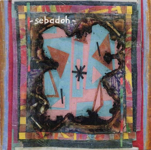 Sebadoh - Bubble & Scrape [Vinyl] - Amazon.com Music