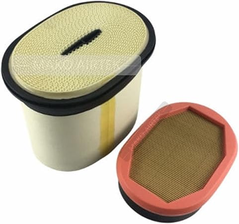 Amazon.com: MAKO AIRTEK Air Filter Compatible with Caterpillar (227 ...
