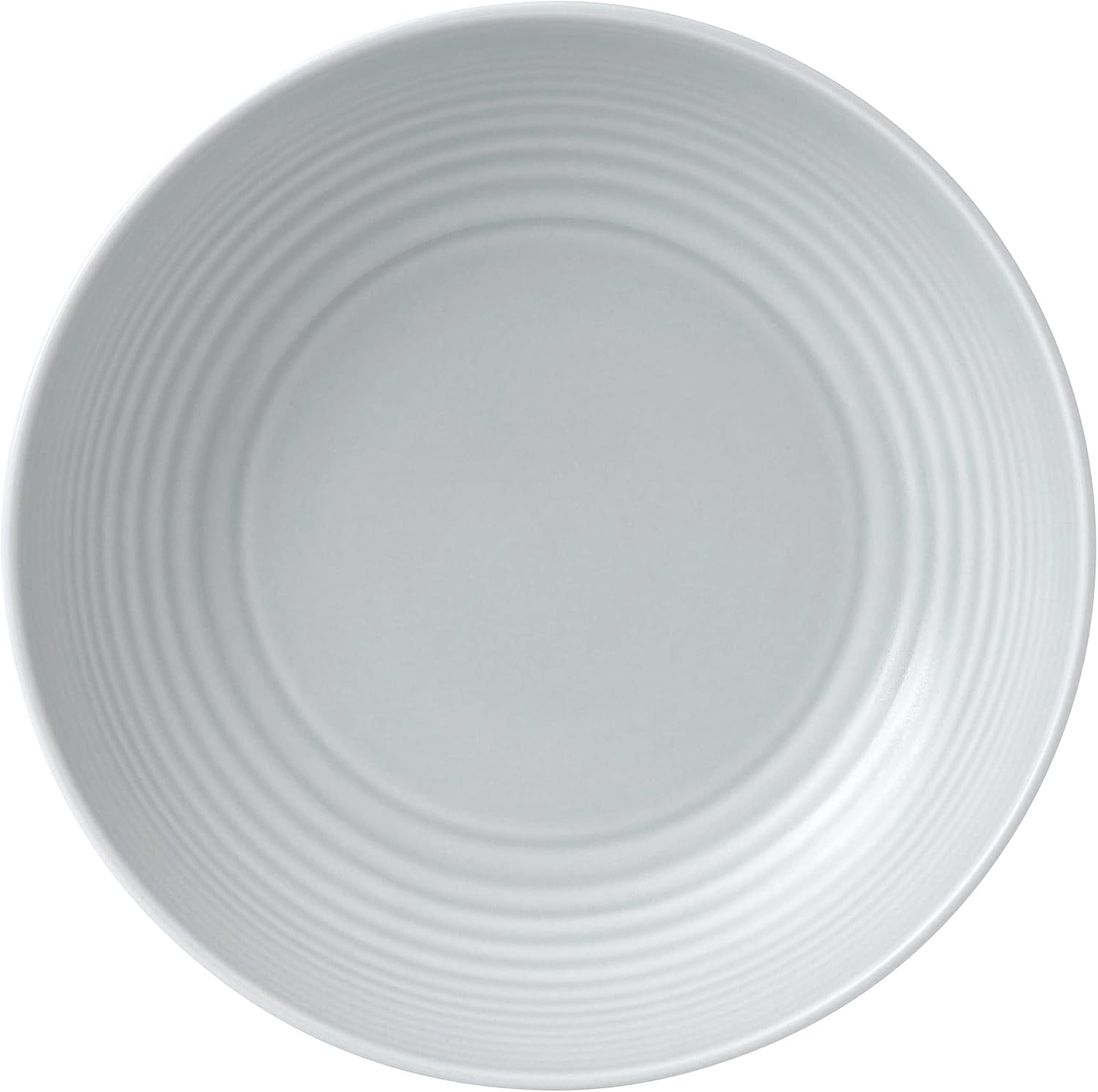 Royal Doulton Exclusively for Gordon Ramsay Maze Light Grey Pasta Bowl ...