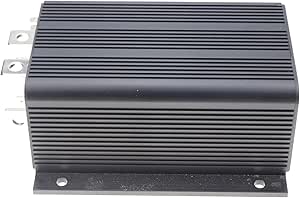 Amazon.com: AIVWUMOT 275A 36V 0-5kΩ DC Controller P124M-4201 Compatible ...