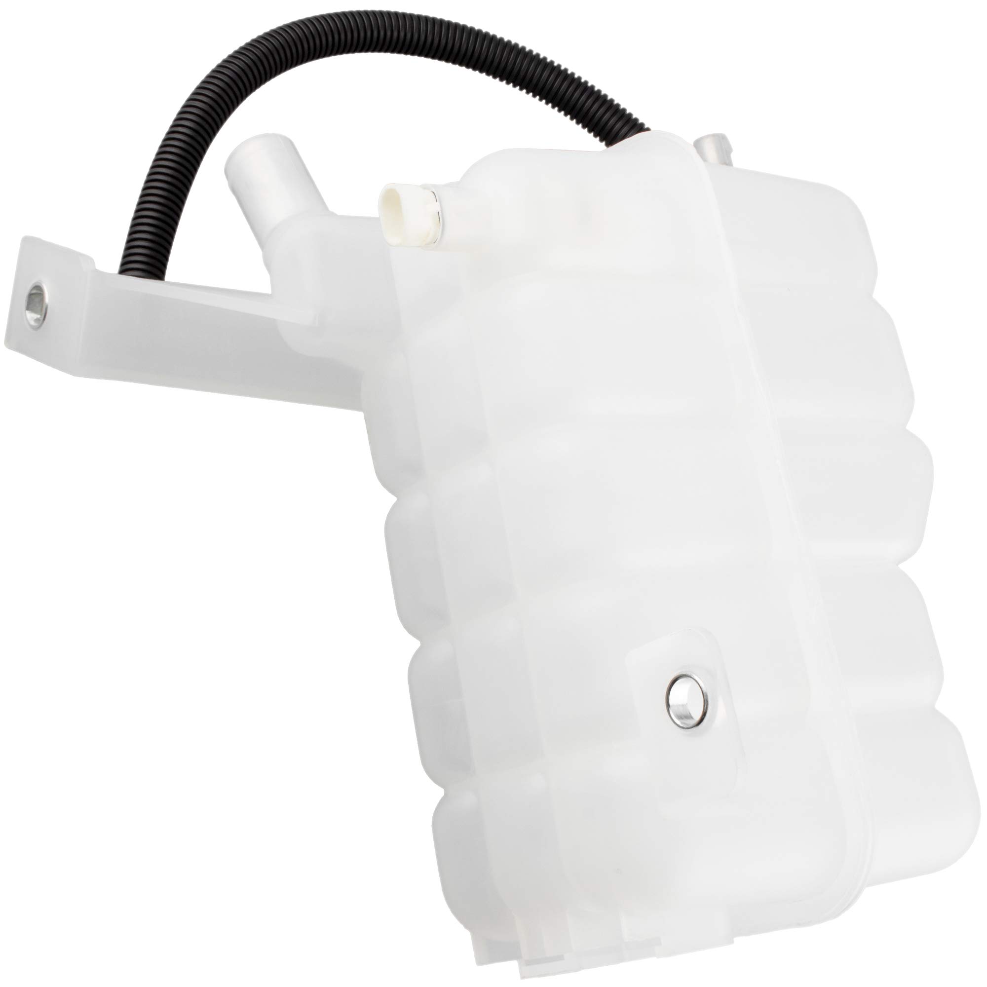 Coolant Reservoir Tank For 1999-2009 Escalade, Silverado, Sierra, Tahoe ...