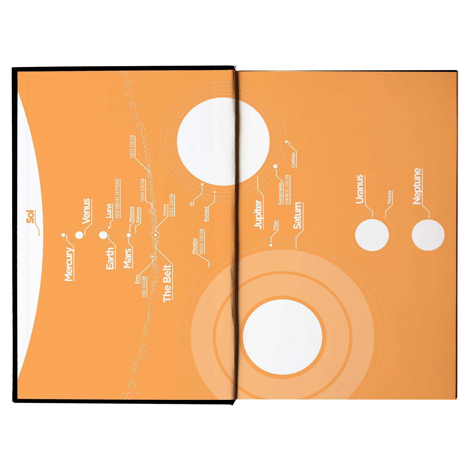 Snapklik.com : Abaddons Gate