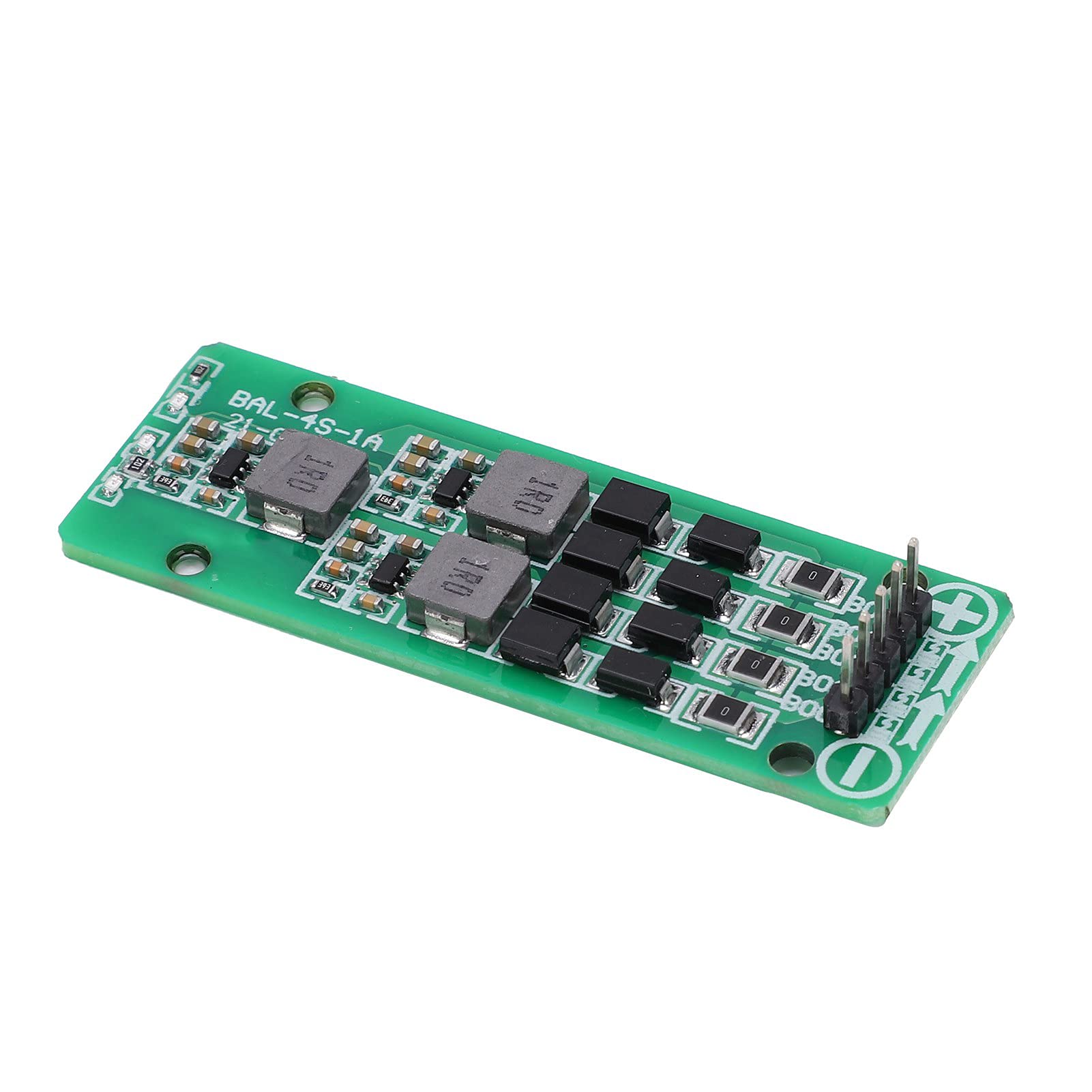 Buy Battery Balance Board, Zero Loss Mode Isometric Thermal Layout 4s ...