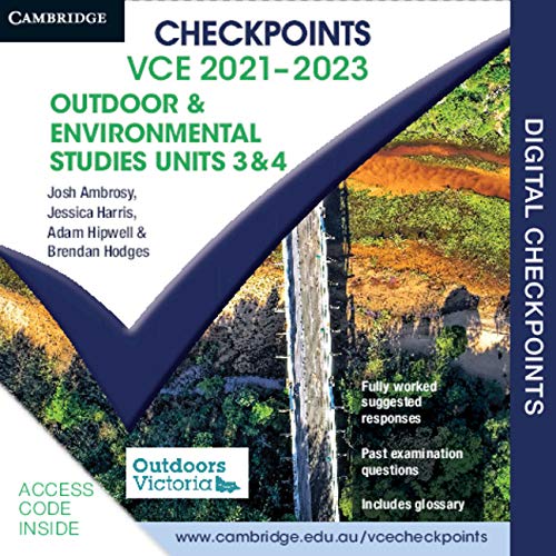 Amazon.com: Cambridge Checkpoints VCE Outdoor and Environmental Studies ...