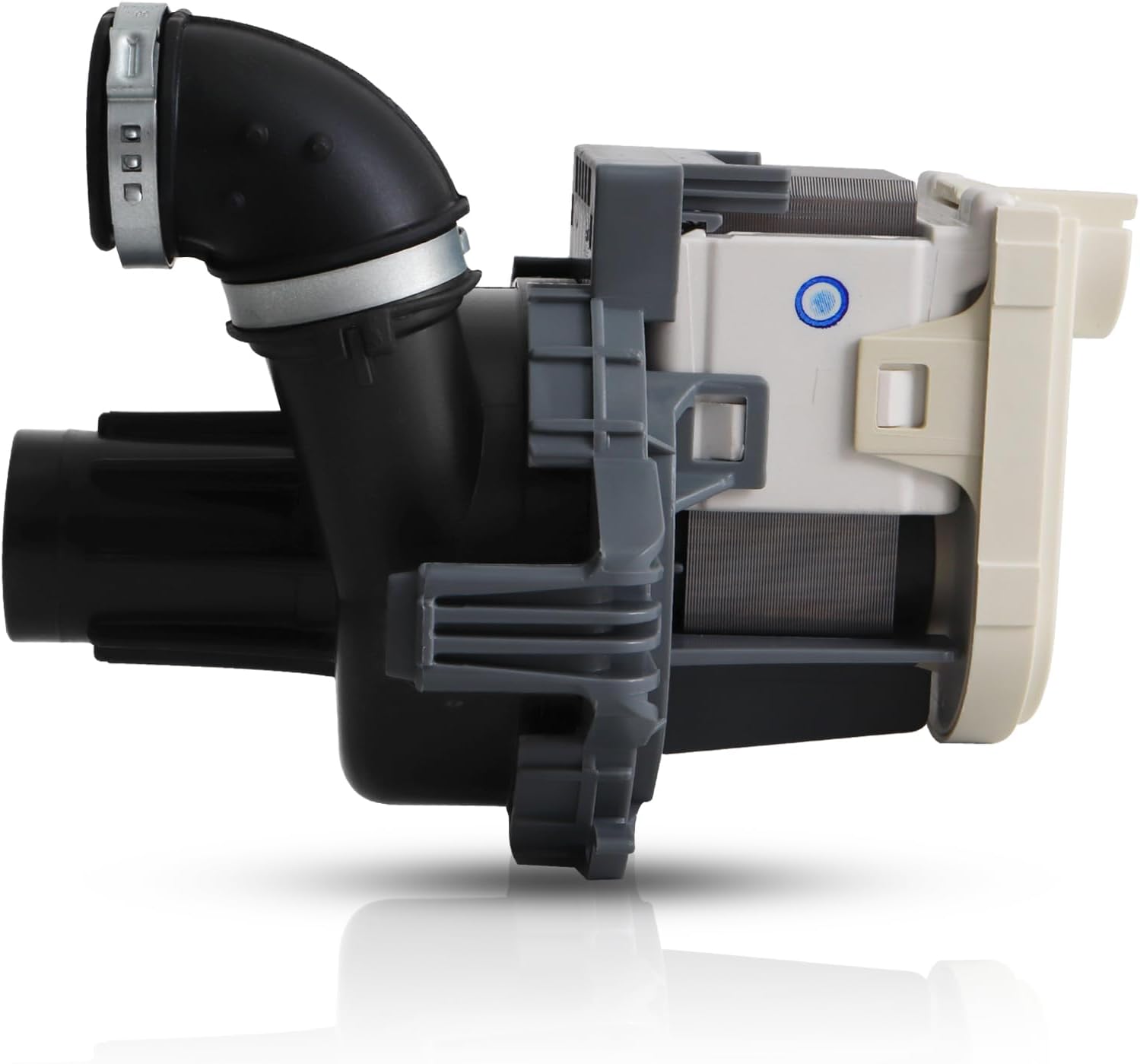 Amazon.com: W11032770 W10529163 W10349483 Dishwasher Circulation Pump ...