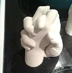 Amazon.com: LifeMold Alginate Molding Powder for Hand Casting, Life ...