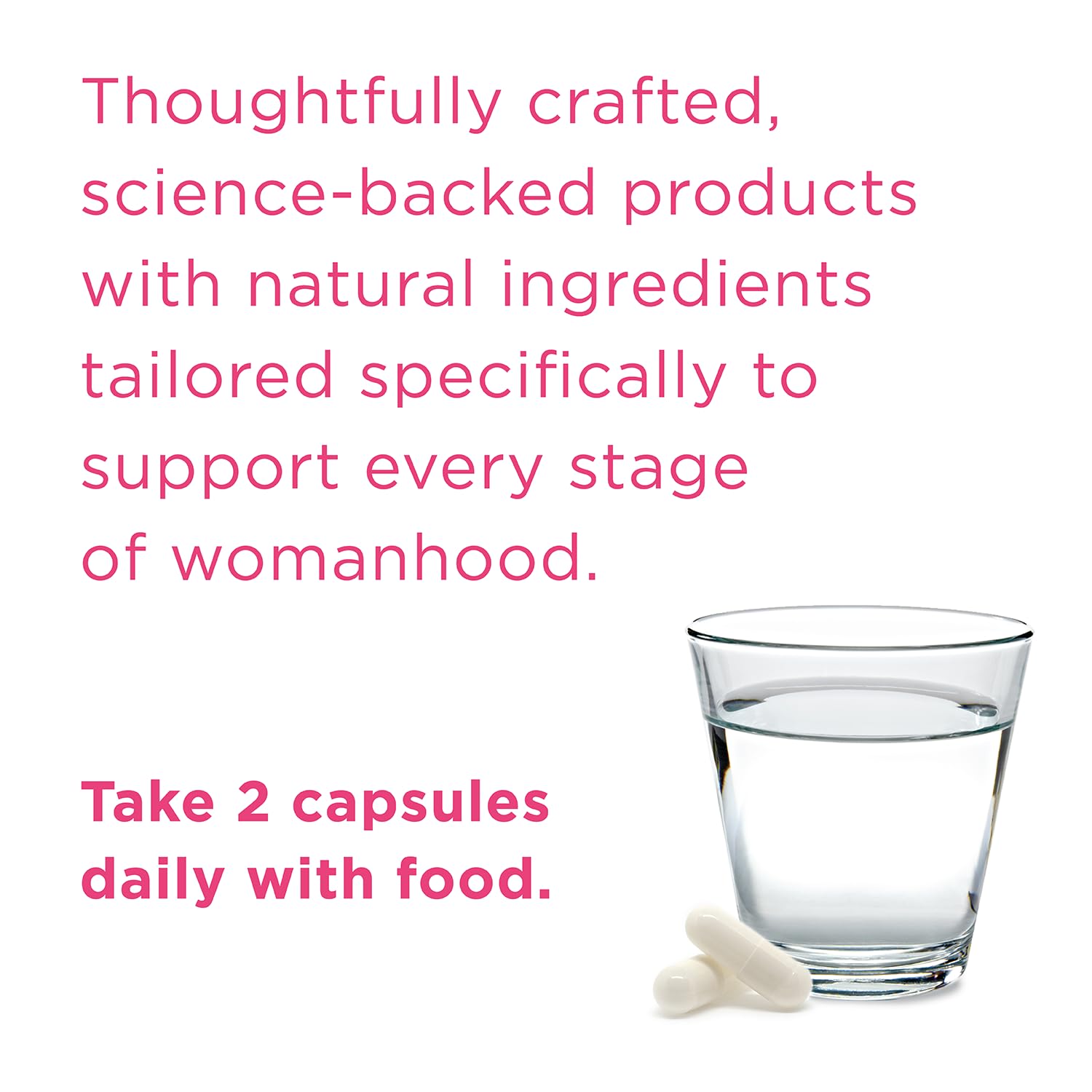 Snapklik.com : Hylands Total Loving Care Multivitamin For Women + PMS ...