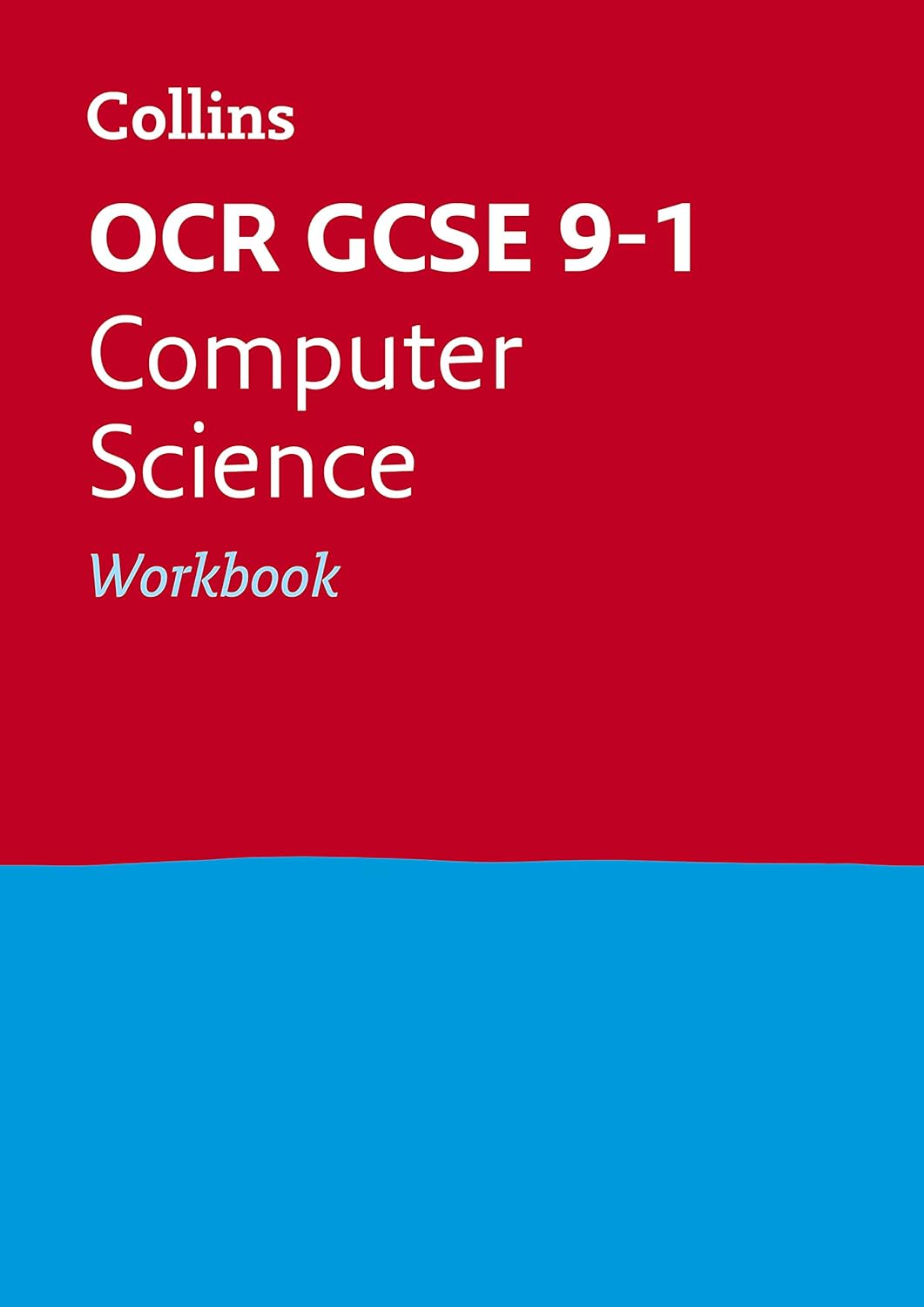 OCR GCSE 9-1 Computer Science Workbook: Ideal for home learning, 2022 ...