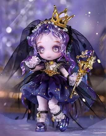 Amazon.co.jp: Maytree Constellation Series Secret Obitsu 11 Bjd Doll ...