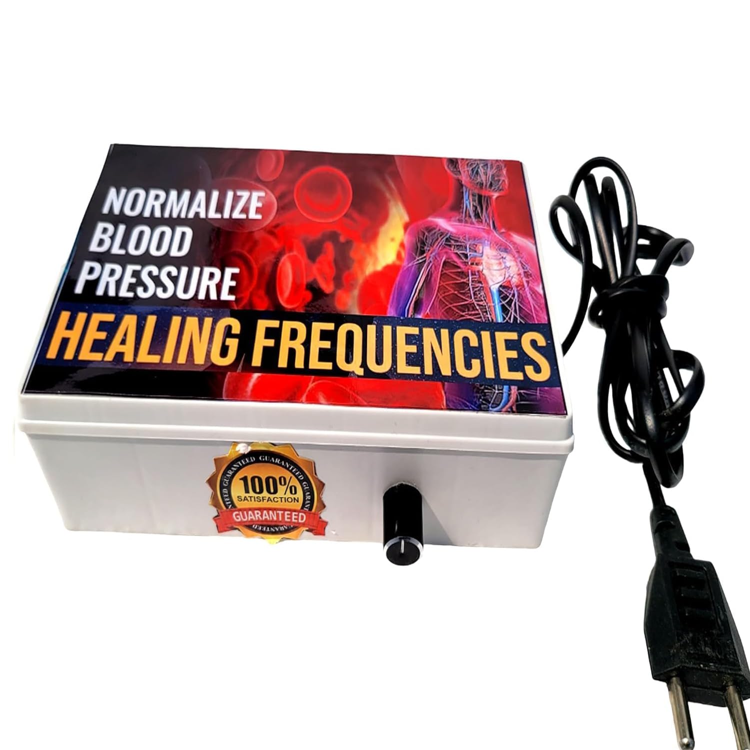 Stress Relief Healing Frequency Device, Management Device Relaxation ...