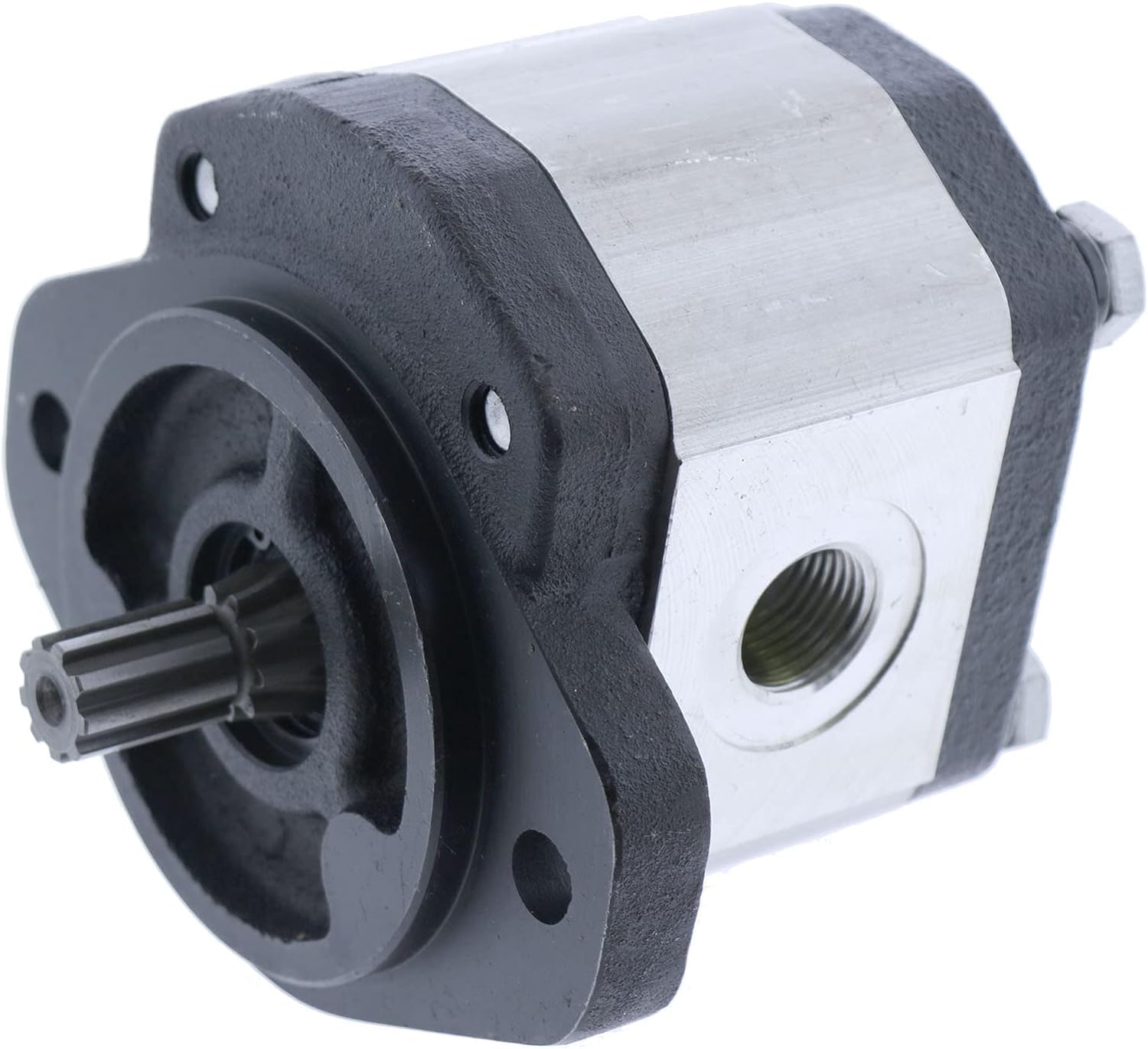 Amazon.com: LSSOCH Hydraulic Lift Function Gear Pump R983074129 96193GT ...