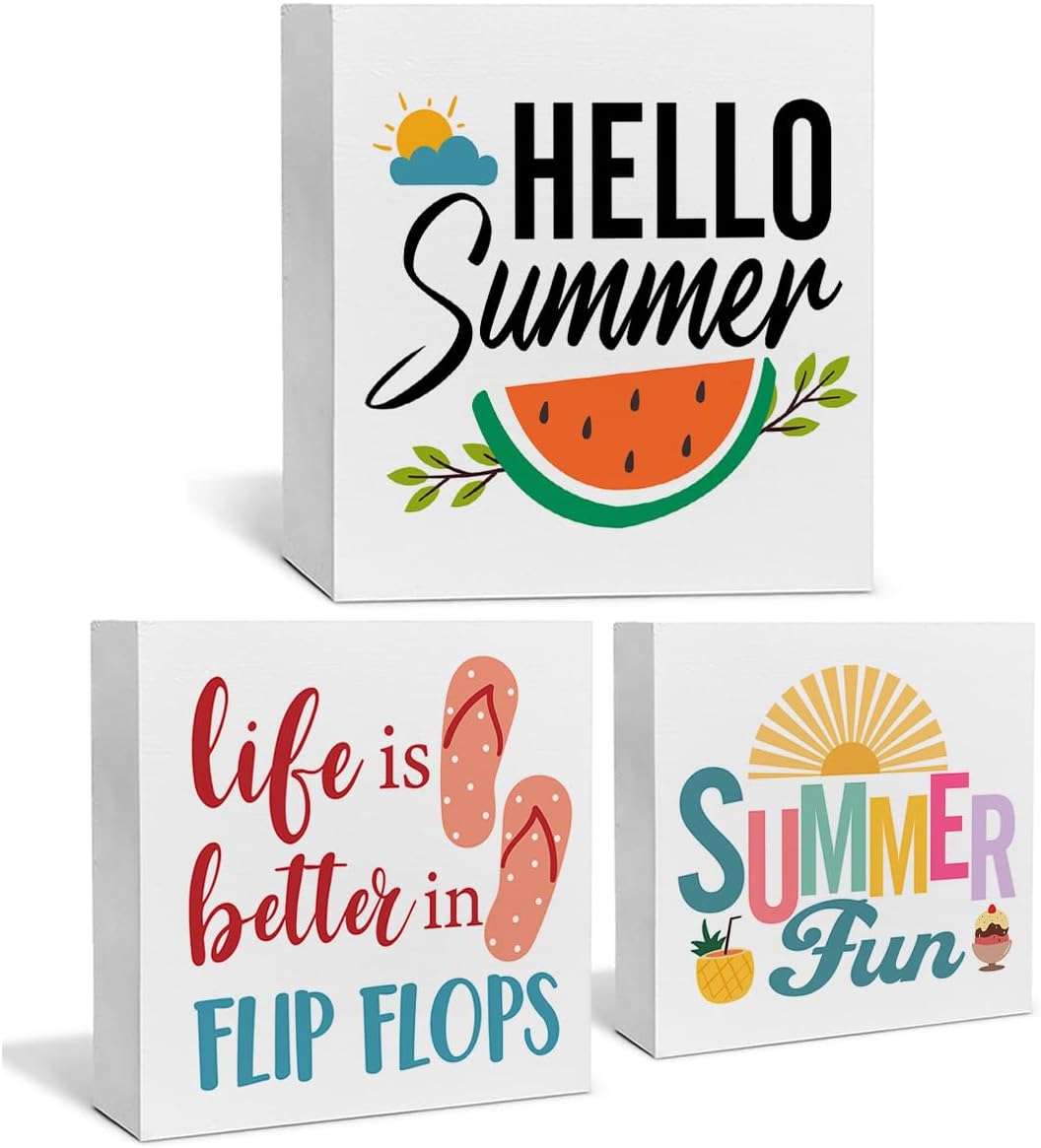 Amazon.com: Blulu 31 Pieces Interchangeable Wooden Gnome Decor DIY ...