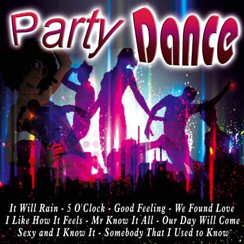 Play Party Dance by VARIOUS ARTISTS on Amazon Music