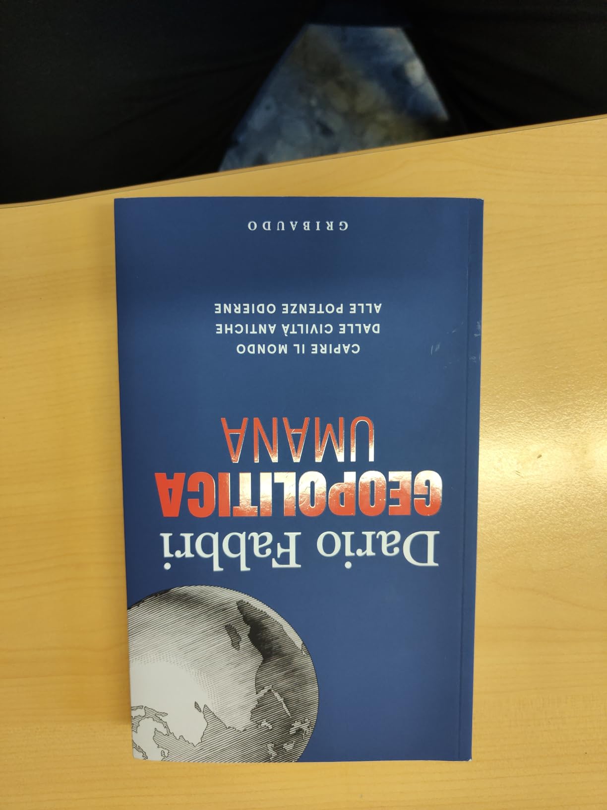 Amazon.it: Geopolitica umana. Capire il mondo dalle civiltà antiche ...