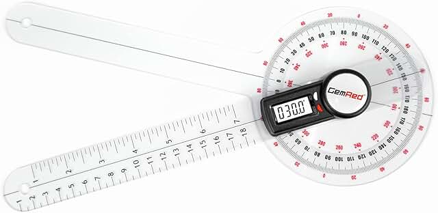 Amazon.ca: Goniometer