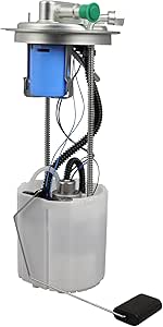 Amazon.com: FEIPARTS E3724M Fuel Pump Electric Module Assembly ...