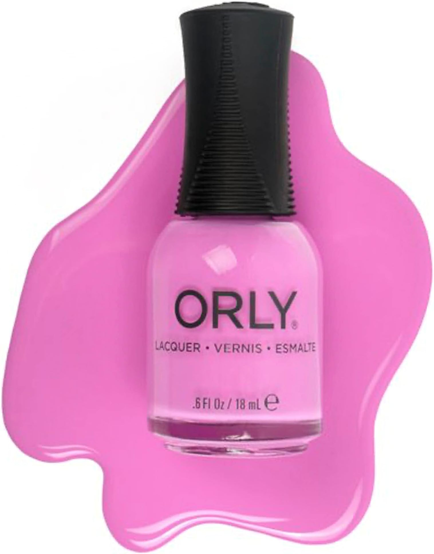 Amazon.com : Orly Nail Polish 'Hopeless Romantic' Spring 2023 ...