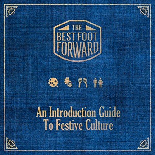 Amazon Music UnlimitedでThe Best Foot ForwardのAn Introduction Guide to ...