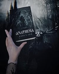 Anathema (The Eating Woods) eBook : Lake, Keri , Belfield, Julie ...