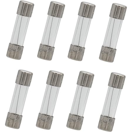 Amazon.com : Firsgrill Fuse Replacement for Traeger, Pit Boss, Z Grills ...