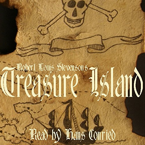 Amazon.com: Treasure Island: Classic Starts, Book 18 (Audible Audio ...