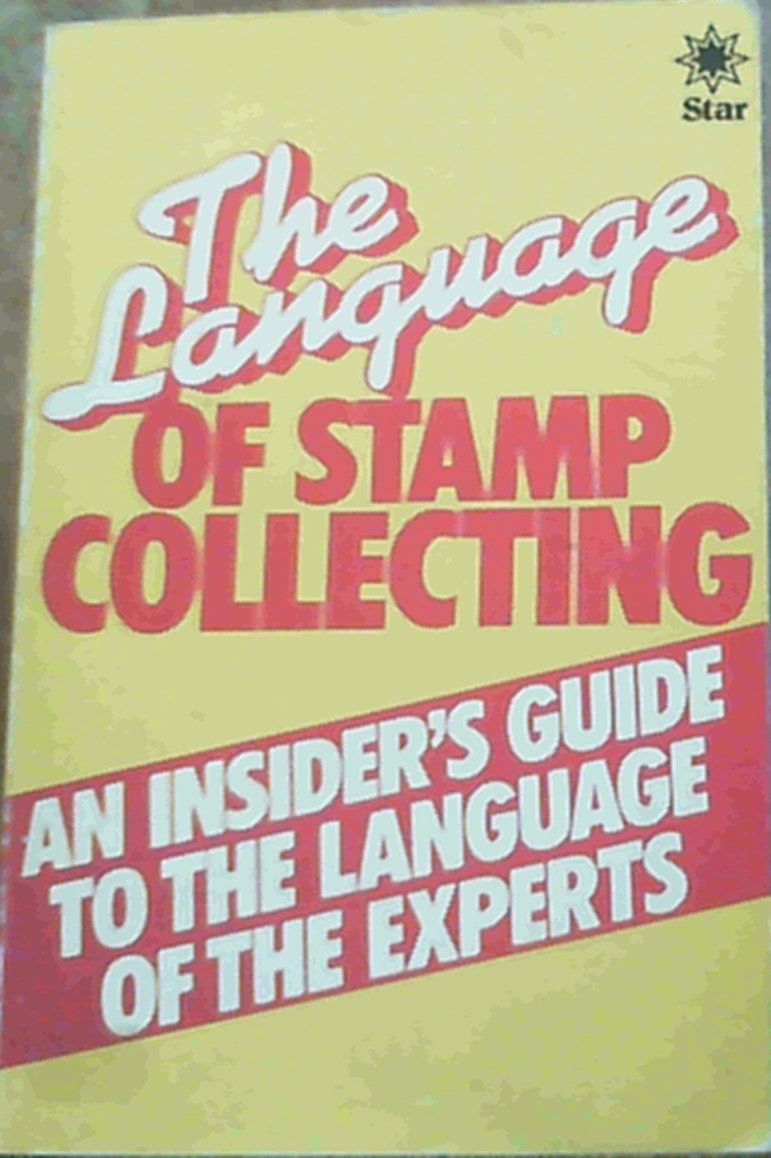 The Language of Stamp Collecting: Rennie, David: 9780352310880: Amazon ...