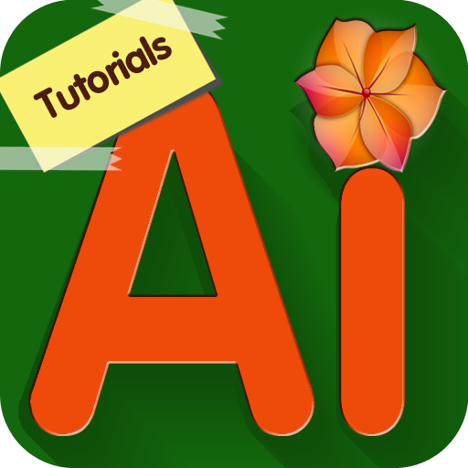 Illustrator 2013 Tutorial - App on Amazon Appstore