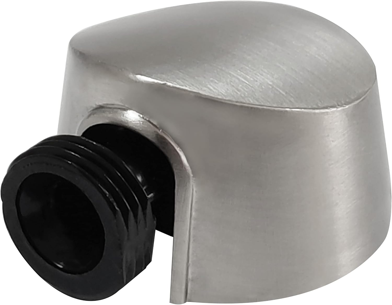 A725BN Round Drop Ell Handheld Shower Wall Connector Replace for Moen ...