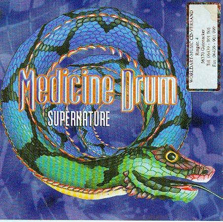 Supernature - Amazon.com Music