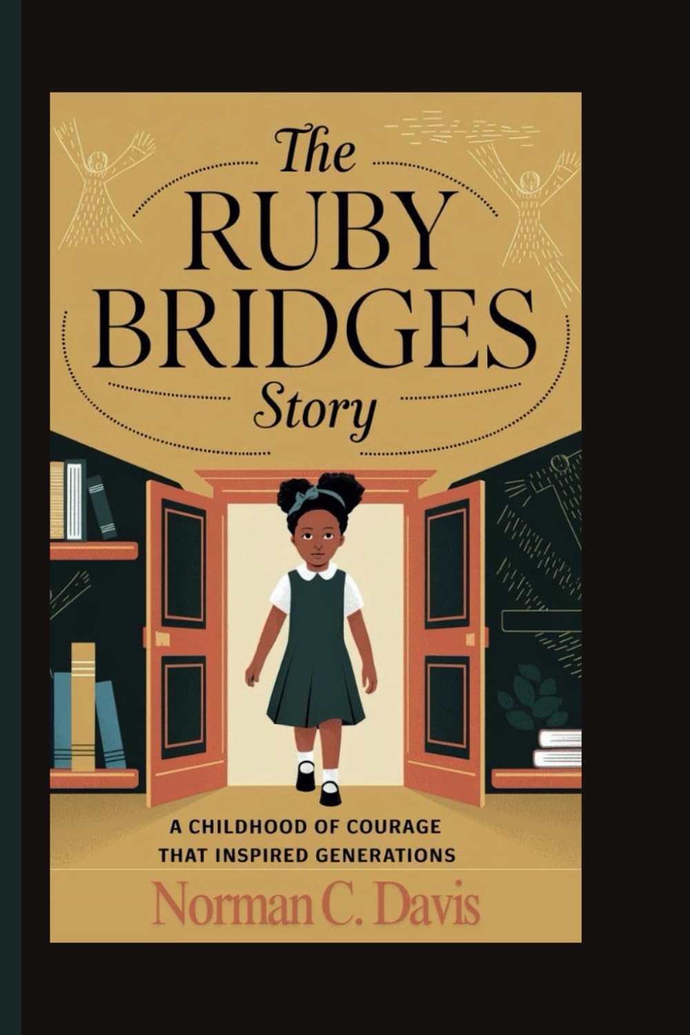 The Ruby Bridges Story: A Childhood of Courage That Inspired ...