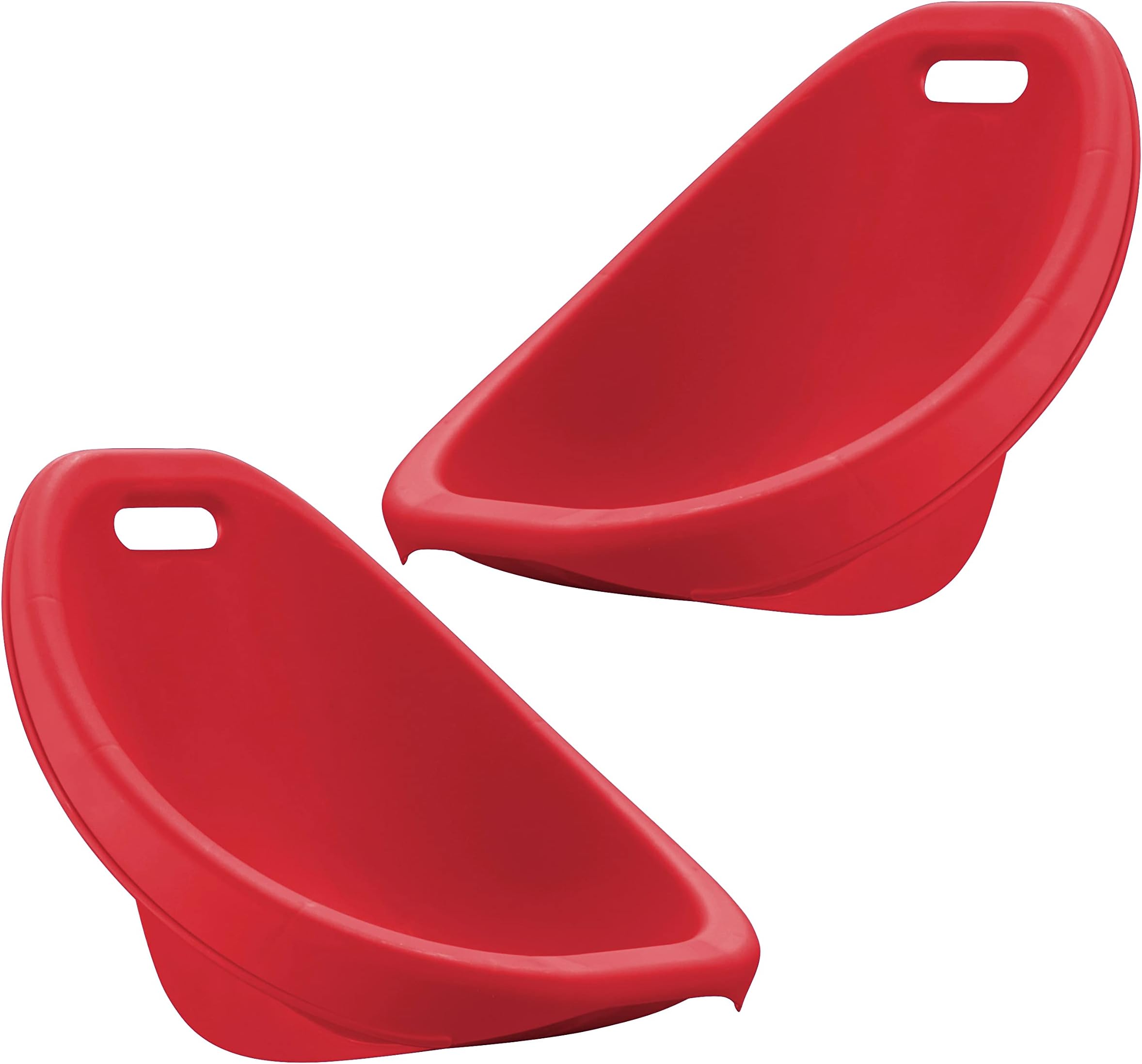 Amazon.com: American Plastic Toys Scoop Rocker Seats (Pack of 6) : Home ...