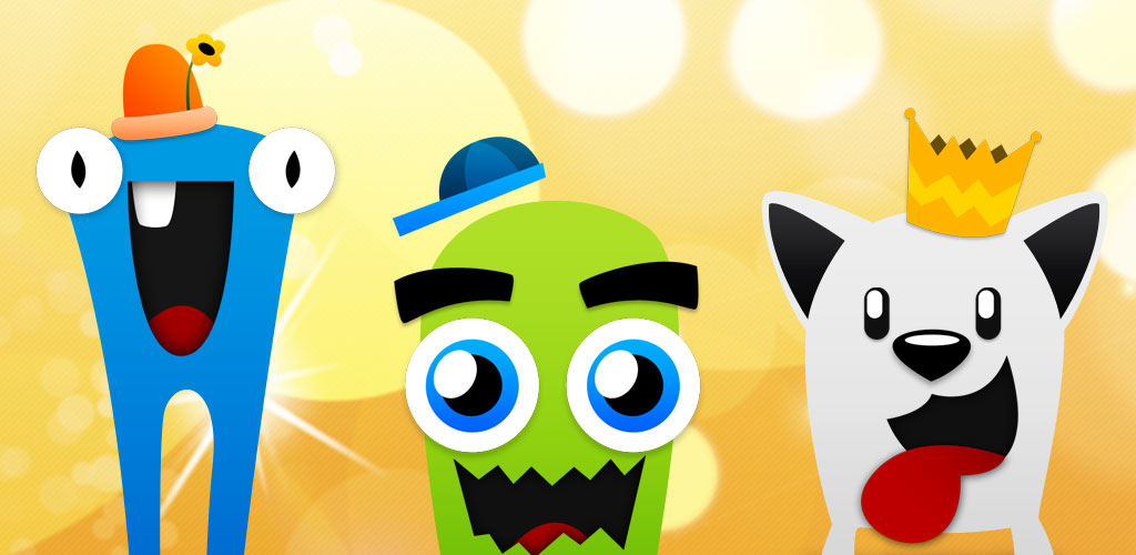 Monster Pou Tamagoshi Creator:Amazon.co.uk:Appstore for Android