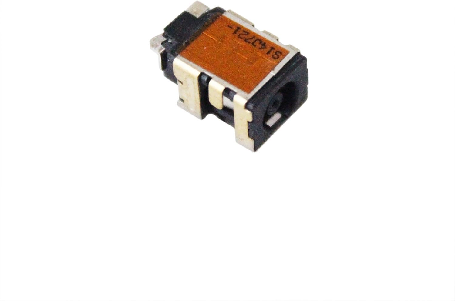 Amazon.com: New AC DC Jack Power Charging Port Socket Connector ...