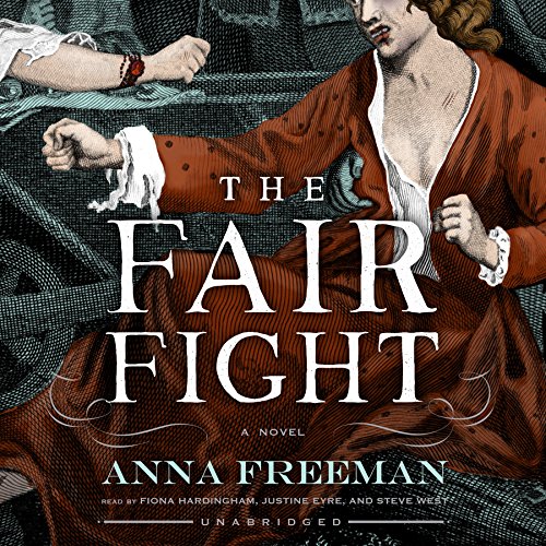 Buy The Fair Fight Book Online at Low Prices in India | The Fair Fight ...