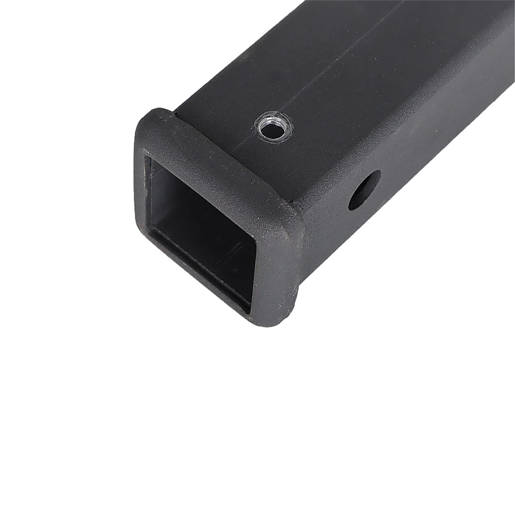 Snapklik.com : Marddpair 12 Inch Trailer Hitch Extension Receiver 2 ...
