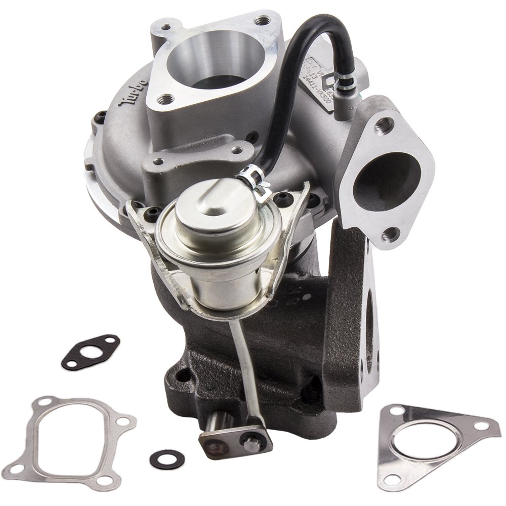 Buy BFO RHF4 Turbo Turbocharger for Nissan Navara X-Trail Frontier ...
